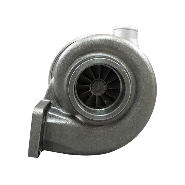 H1C 3522778 Turbo Charger For Cummins 6BT-590 6T-590 Engine