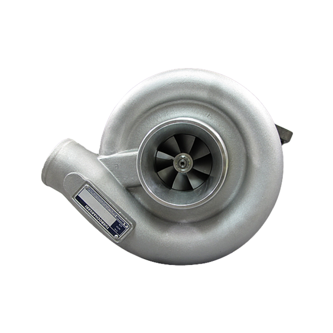 H1C 3522778 Turbo Charger For Cummins 6BT-590 6T-590 Engine