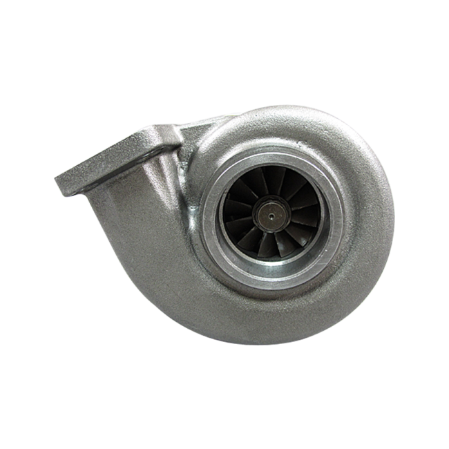 H1C 3522900 3802290 3520030 3535381 Turbo Charger For Cummins 4TA-390 ...