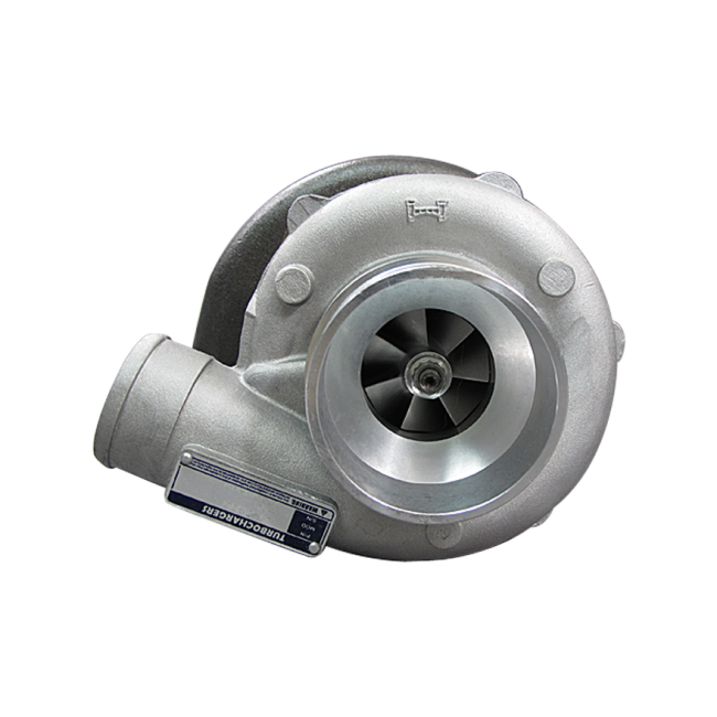 H1C 3522900 3802290 3520030 3535381 Turbo Charger For Cummins 4TA-390 ...