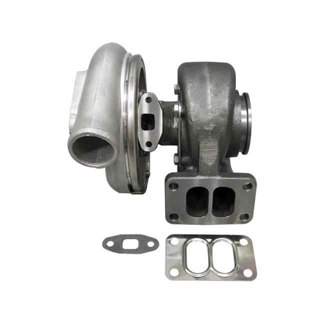 H1C Turbo Charger 3526739 3528771 For 88-90 Dodge Ram Truck Cummins 6BT ...