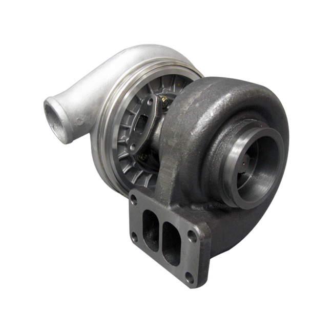 H1C Turbo Charger 3526739 3528771 For 88-90 Dodge Ram Truck Cummins 6BT ...