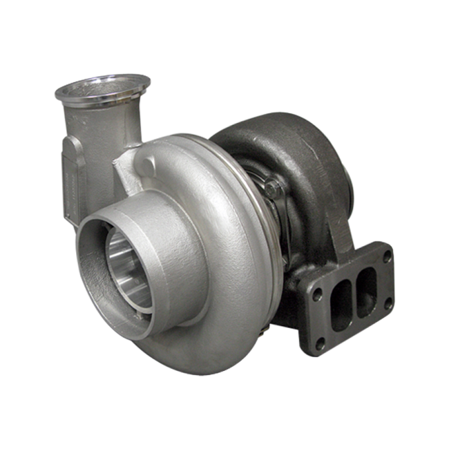 H1C Turbo Charger 3531038 3802349 For 91-93 Dodge Ram Truck Cummins 6BT ...