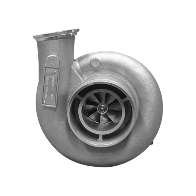 H1C Turbo Charger 3531038 3802349 For 91-93 Dodge Ram Truck Cummins 6BT ...