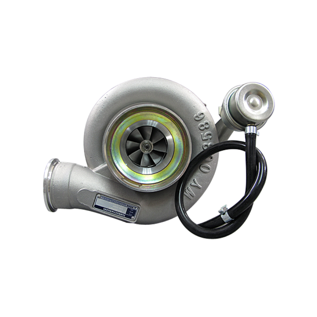 HX35W 4038597 4955156 Turbo Charger For Tier 3 and Stage IIIA Cummins ...