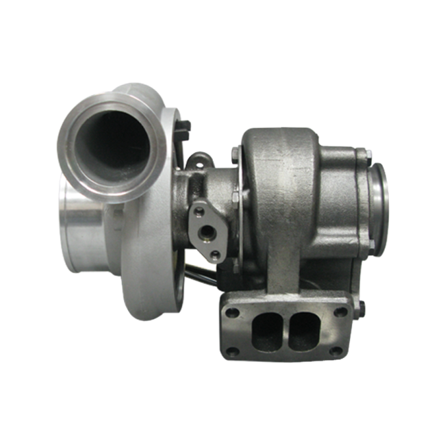 HX35W 3538881 Turbo Charger For Cummins 6BTAA 5.9L Engine 24 PSI Wastegate