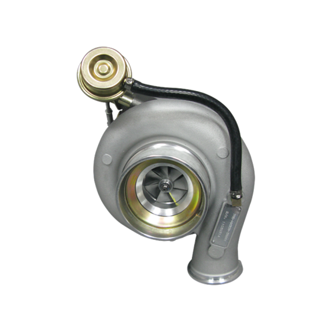 HX35W 3538881 Turbo Charger For Cummins 6BTAA 5.9L Engine 24 PSI Wastegate