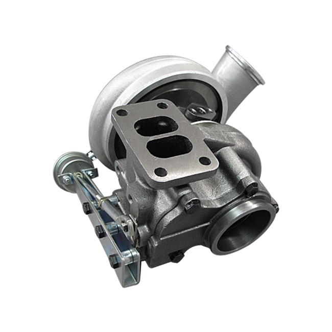 HX35W 3538883 3802882 Turbo Charger For Cummins 6B Encore Engine 275 HP