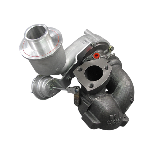 K03 Turbo Charger For Volkswagen Golf Jetta New Beetle A3 1.8T Engine