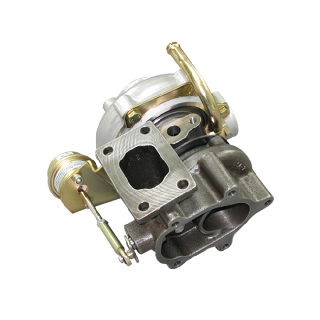 T28 Turbo Turbocharger + Water Banjo 0.42 0.49 A/R For Prelude Integra ...