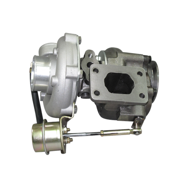 T28 Turbo Charger Turbocharger 0.42 0.86 A/R 2.5" V-Band 14psi ...