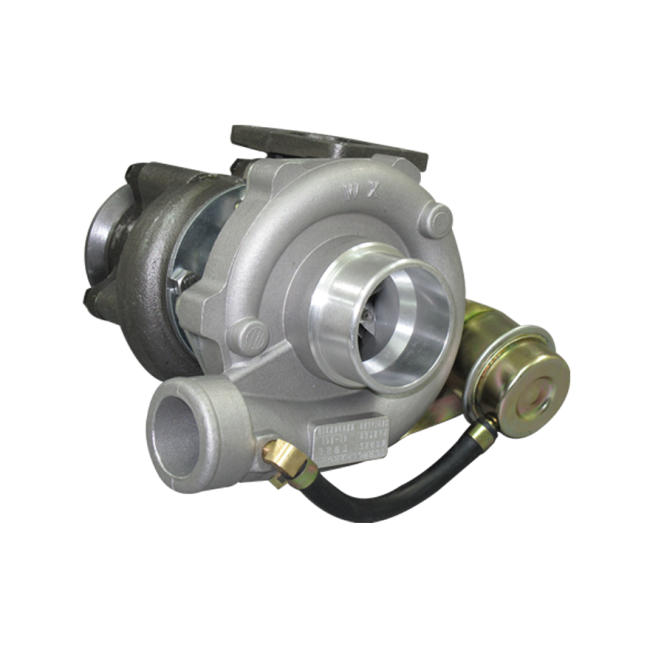 T28 Turbo Charger Turbocharger 0.42 0.86 A/R 2.5" V-Band 14psi ...