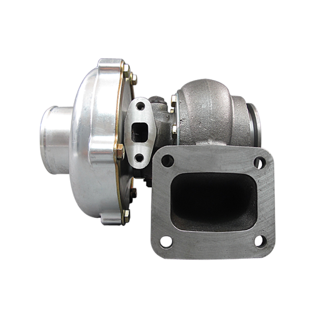 T4 T67 Turbo Charger Turbocharger .81AR P Trim 67mm Wheel 500+ HP