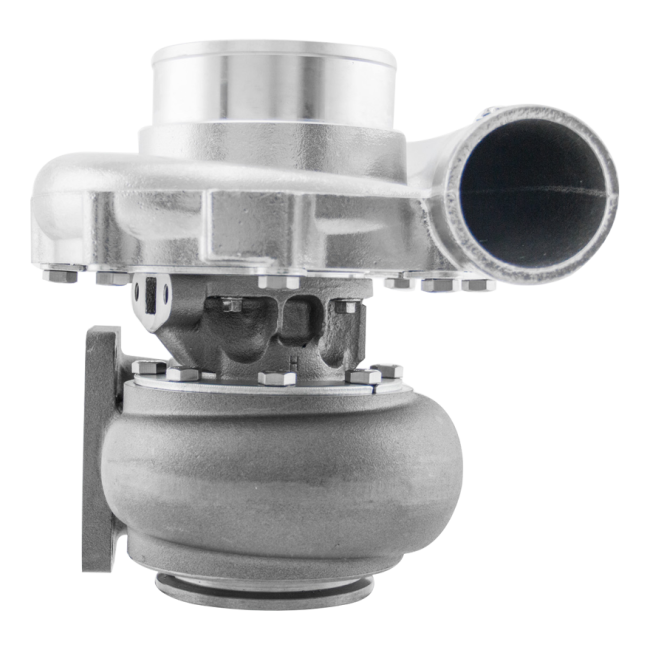 T76 Turbo Charger Turbocharger T4 .96 A/R Q Trim 700+ HP 3" V-Band