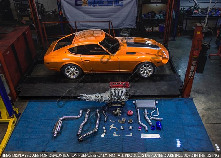 2.5" Aluminum Air Intake Elbow Pipe For S13 SR20DET Stock Turbo SR20