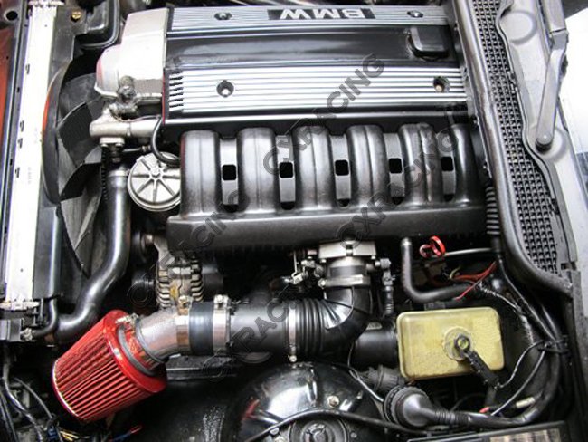 Air Intake Flange Pipe For 92-98 BMW E36 325i 328i