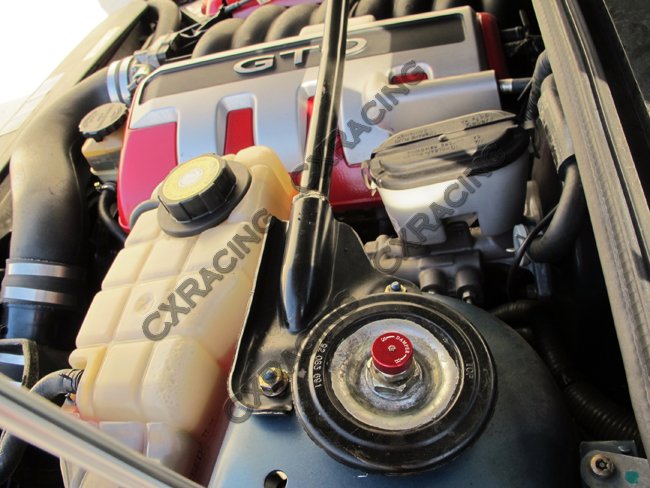 Coilovers Suspension Kit For 2004-2006 Pontiac GTO Ride Height Adjust