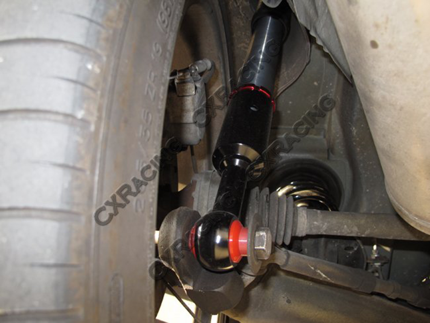 Coilovers Shock Suspension Kit For 2004-2006 Pontiac GTO Ride Height Adjust