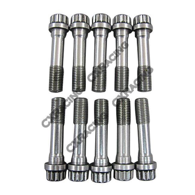 H-Beam Connecting Rods (5 PCS) for VOLVO 850, with SWVA31 Engines