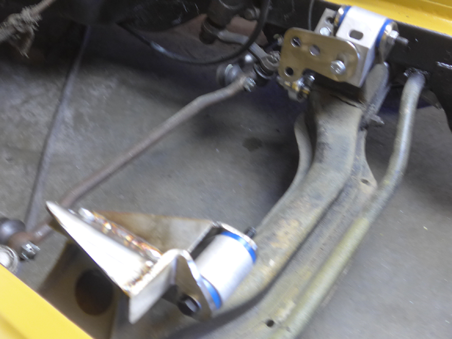 Engine Mount For RX7 FC 13B Rotary Engine Datsun 510 Swap Turbo 2