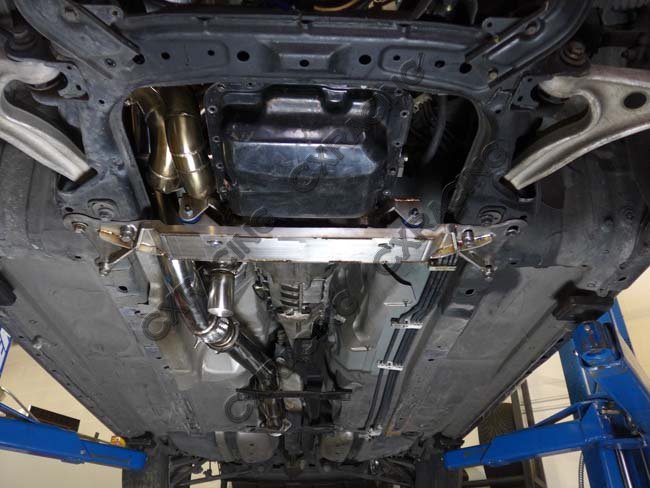 13B Engine Mount For Mazda RX8 Swap RX7 FD REW Rotary Motor