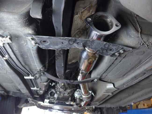 13B Engine Mount For Mazda RX8 Swap RX7 FD REW Rotary Motor