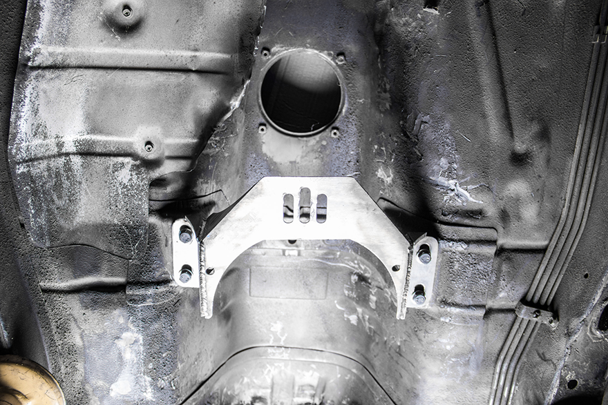 Version2 LS1 Engine T56 Trans Mounts Headers Y Pipe Oil Pan For 240SX ...