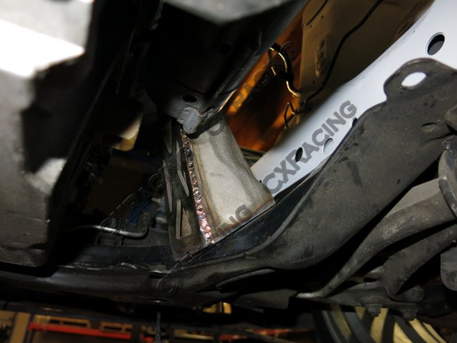 LS1 LS Engine Motor Mount Swap Kit For 1986-1991 Mazda RX-7 RX7 FC