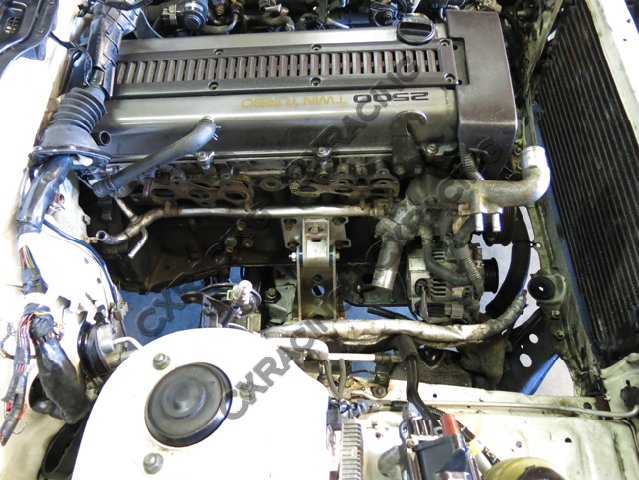 Engine R154 Transmission Mount Swap Kit For Cressida MX83 1JZ-GTE 2JZ ...