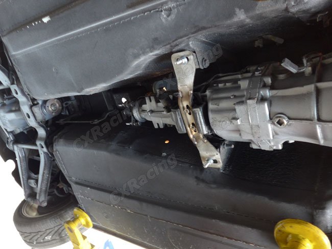 Transmission Mount For SR20DET SR20 Engine 240Z 260Z 280Z Swap S30 S13