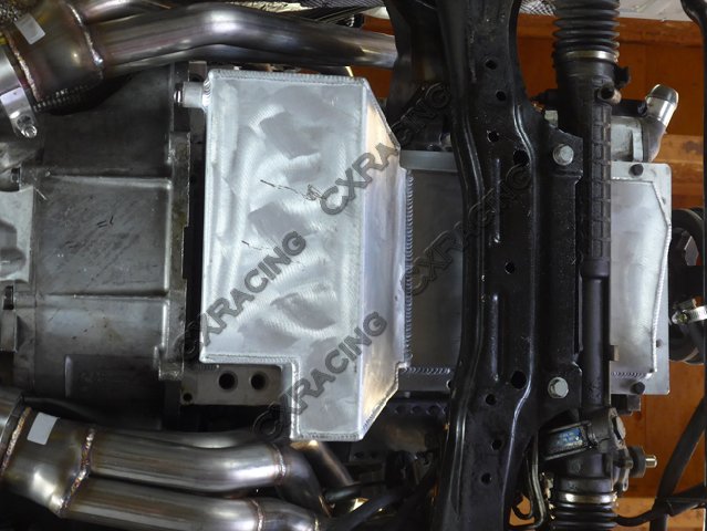 LS1 Engine T56 Transmission Mounts Kit Oil Pan For BMW E46 LS LSx Swap