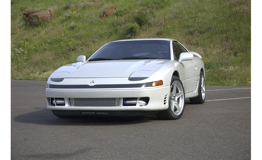 Front Mount Intercooler Pipe Tube Kit + Aluminum Air Pipe For 3000GT VR ...