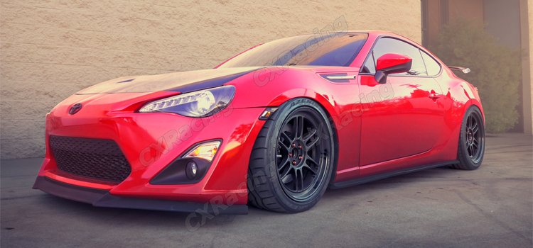 Intercooler Piping Kit For 12-15 Scion FR-S Subaru BRZ LS1 Engine Swap ...