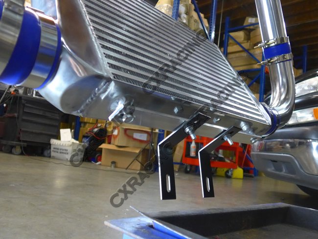 Intercooler Piping Pipe Tube BOV Kit for 98-07 Chevrolet Silverado ...