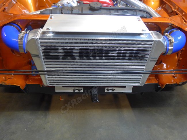 Intercooler Piping Pipe Tube Kit for SR20DET 240Z 260Z 280Z TM Turbo ...