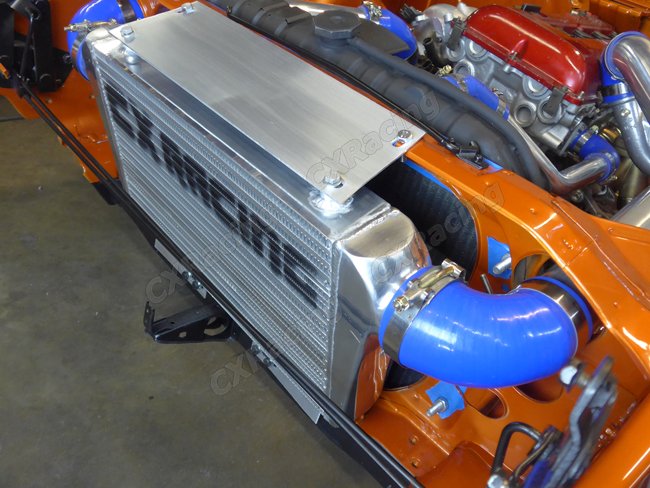 Intercooler Piping Pipe Tube Kit for SR20DET 240Z 260Z 280Z TM Turbo ...