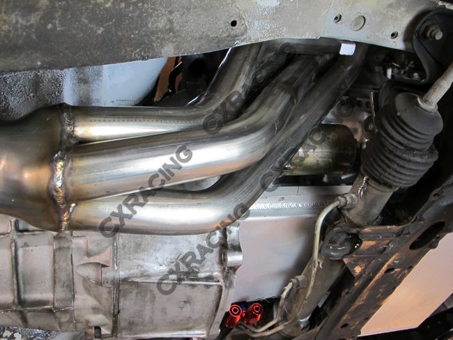 LS1 LS Oil Pan Front Sump Motor Swap For 240SX S13 S14