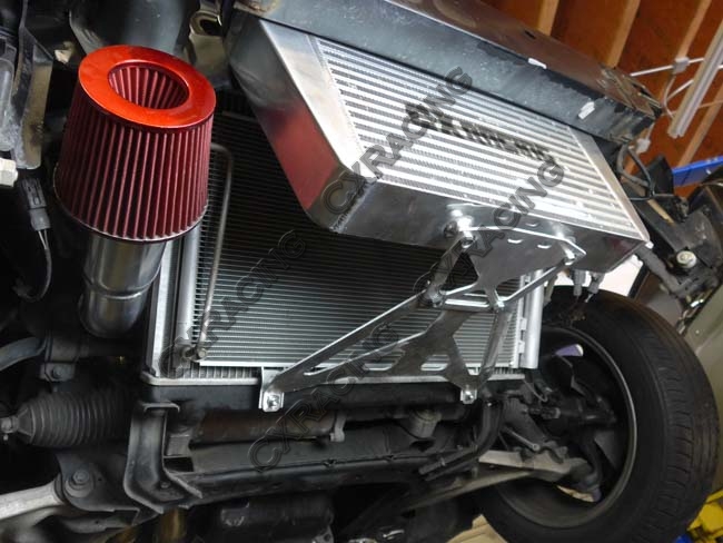 13B Engine Mount Turbo Intercooler Piping Intake Manifold Kit For RX8 Swap