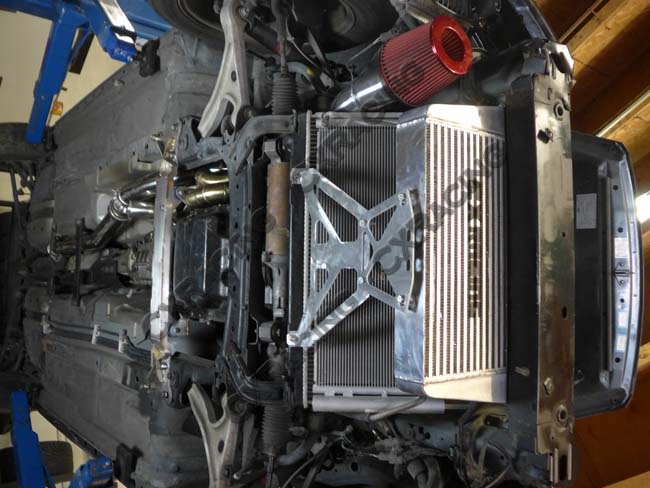 13B Engine Mount Turbo Intercooler Piping Intake Manifold Kit For RX8 Swap