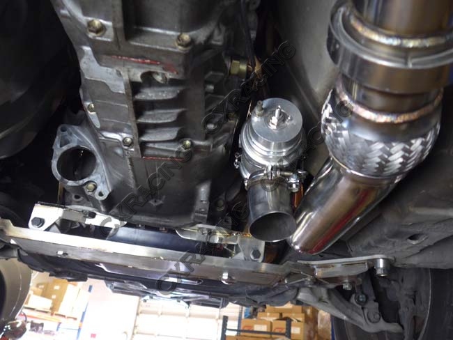 13B Engine Mount Turbo Intercooler Piping Intake Manifold Kit For RX8 Swap