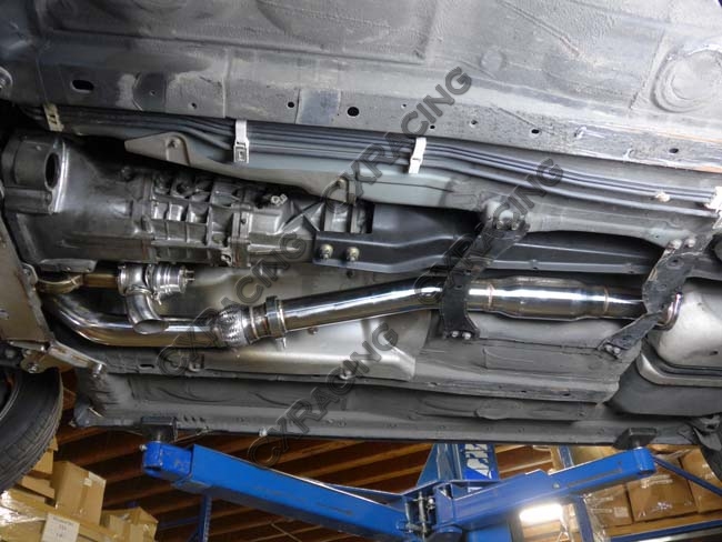 13B Engine Mount Turbo Intercooler Piping Intake Manifold Kit For RX8 Swap