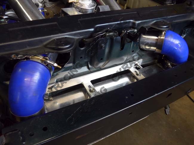 13B Engine Mount Turbo Intercooler Piping Intake Manifold Kit For RX8 Swap