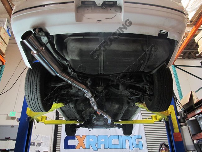 1JZ-GTE-VVTI 1JZ Engine Swap Kit Intercooler Downpipe Catback For 240SX ...