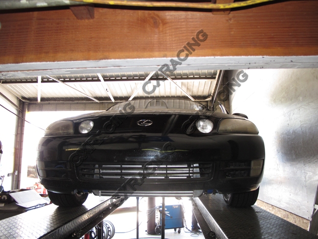 Intercooler Piping Intake Kit Turbo Downpipe For SC300 1JZ-GTE VVTI Swap