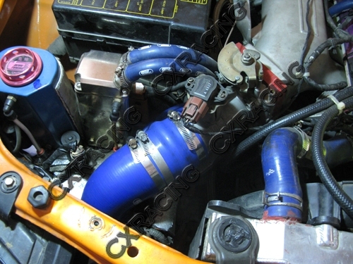 Turbo Kit For Nissan Skyline GTR GT35 S13 S14 240SX RB25DET/RB20DET