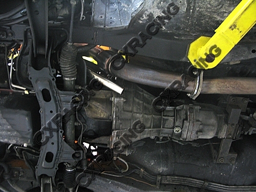 Turbo Kit For Nissan Skyline GTR GT35 S13 S14 240SX RB25DET/RB20DET