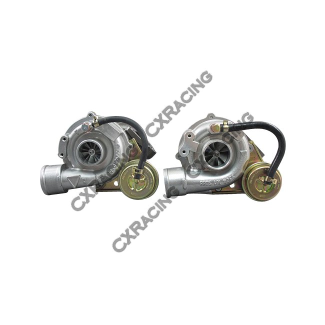 K04 UPGRADE K03 Turbo Charger Bolt On For 1996 - 2006 AUDI A4 VW PASSAT ...