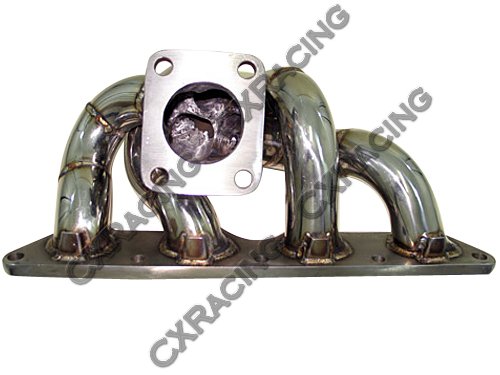 TD05 BIG 16G Turbo Turbocharger , Works for 90-99 Mitsubishi Eclipse ...